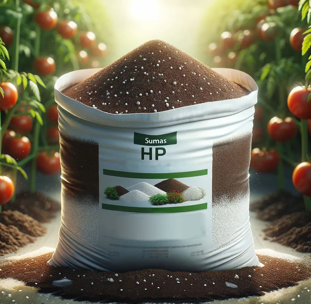 HP Soil Mix - High-Performance Horticultural Blend